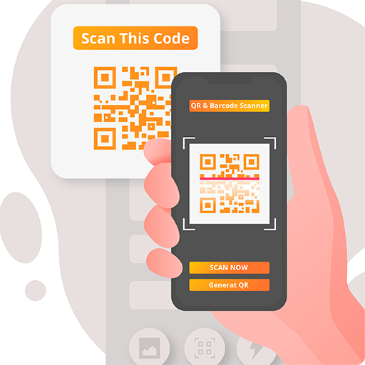 QR & Barcode Scanner:Amazon.com:Appstore for Android