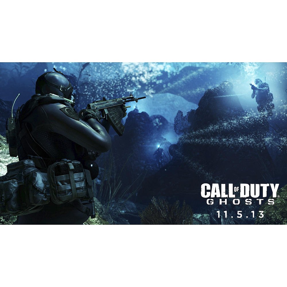 Call Of Duty Ghosts Prestige Achtergrond Quick Prestige Challenge In