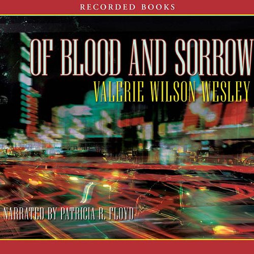 Amazon.com: Of Blood and Sorrow (Audible Audio Edition): Valerie Wilson ...