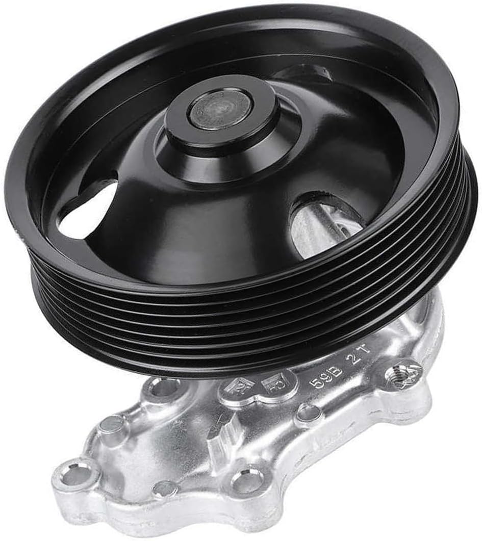 Amazon | ホンダ アコード シビック CR-V 1.5L ターボ 1920059B003 のためのエンジン水ポンプ適合 | ウォーター ...