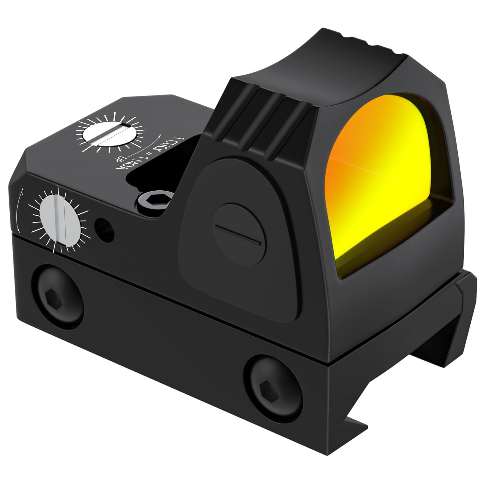 Visor RMR Red Dot, visor táct... - B0CZ73R381 | Encarguelo.com