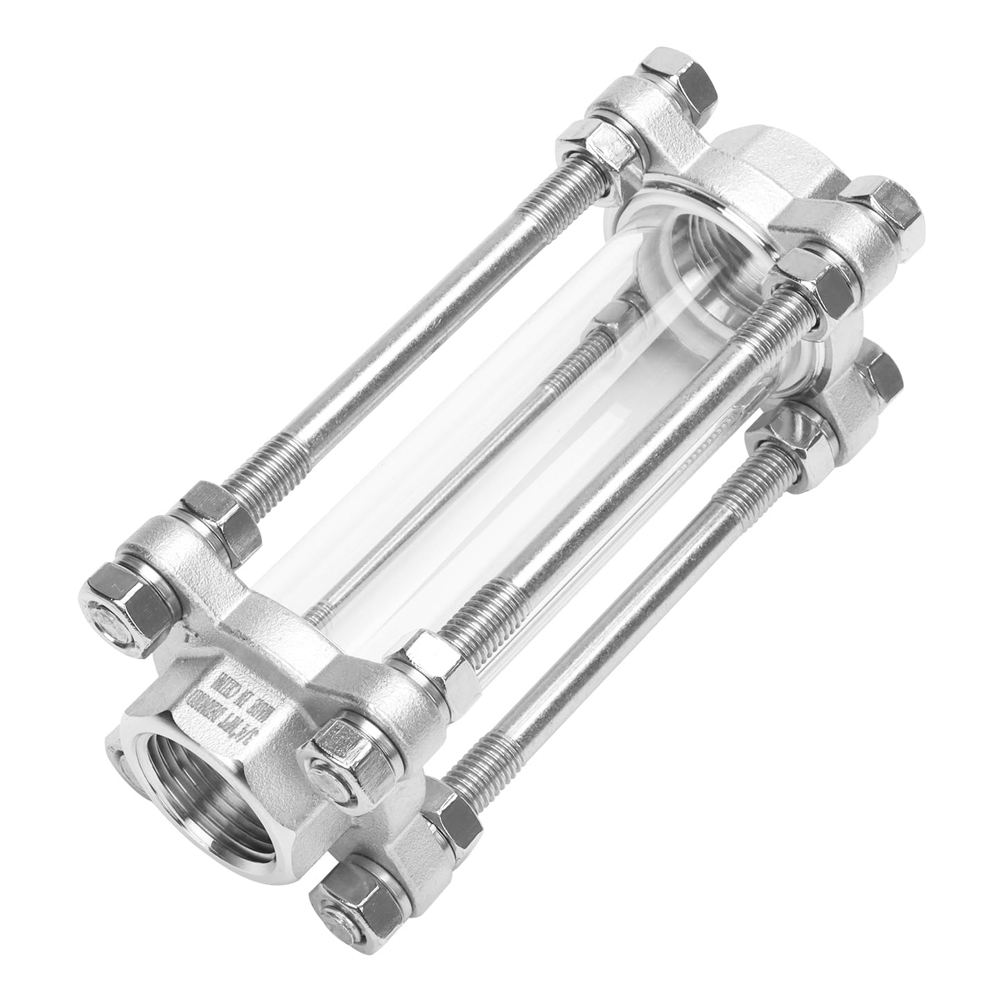 Snapklik.com : DERNORD in-Line Sight Glass