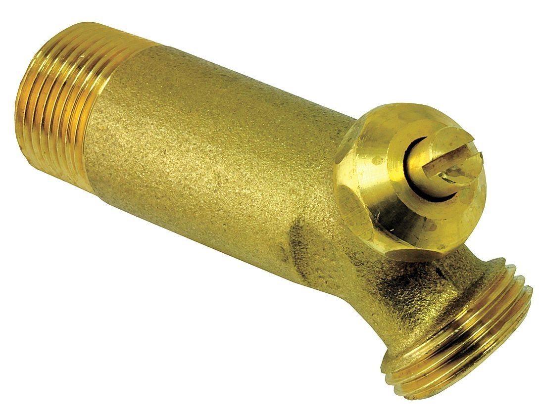 Snapklik.com : Rheem SP12112S Water Heater Brass Drain Valve w ...