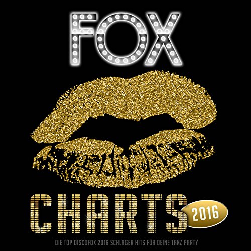 Amazon MusicでVARIOUS ARTISTSのFox Charts 2016 - Die Top Discofox 2016 ...