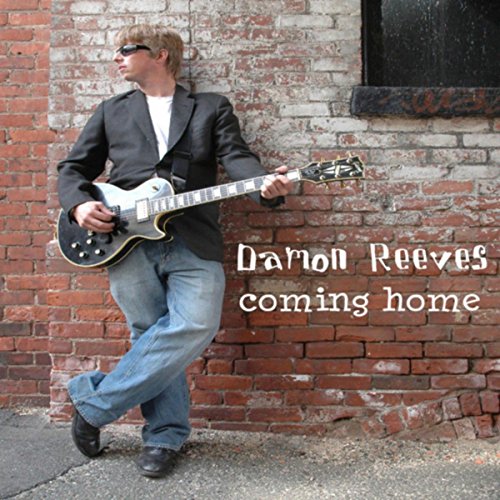 Play Coming Home by Damon Reeves on Amazon Music