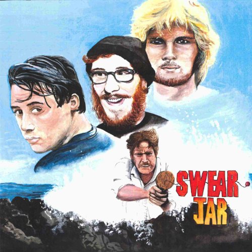 Amazon.com: Swear Jar : Swear Jar: Digital Music