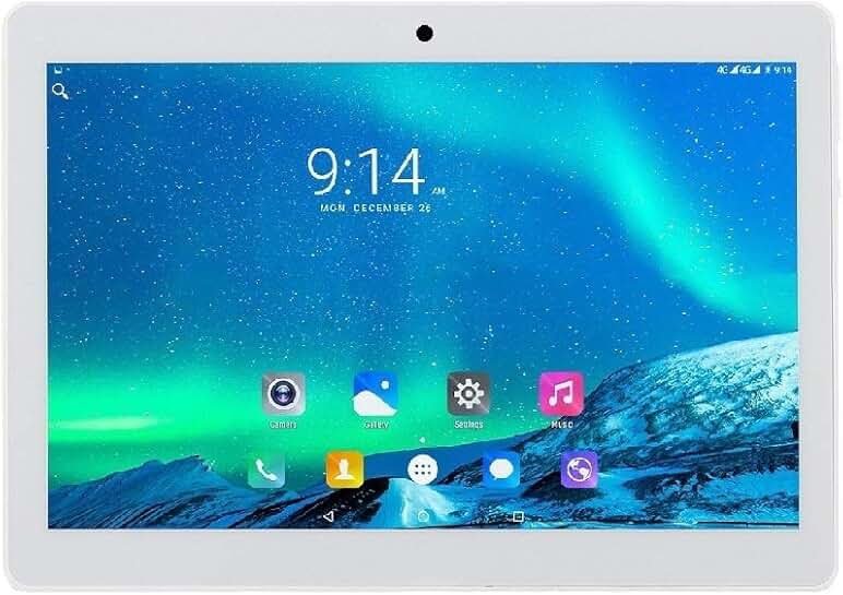 Amazon.co.uk: alba tablet