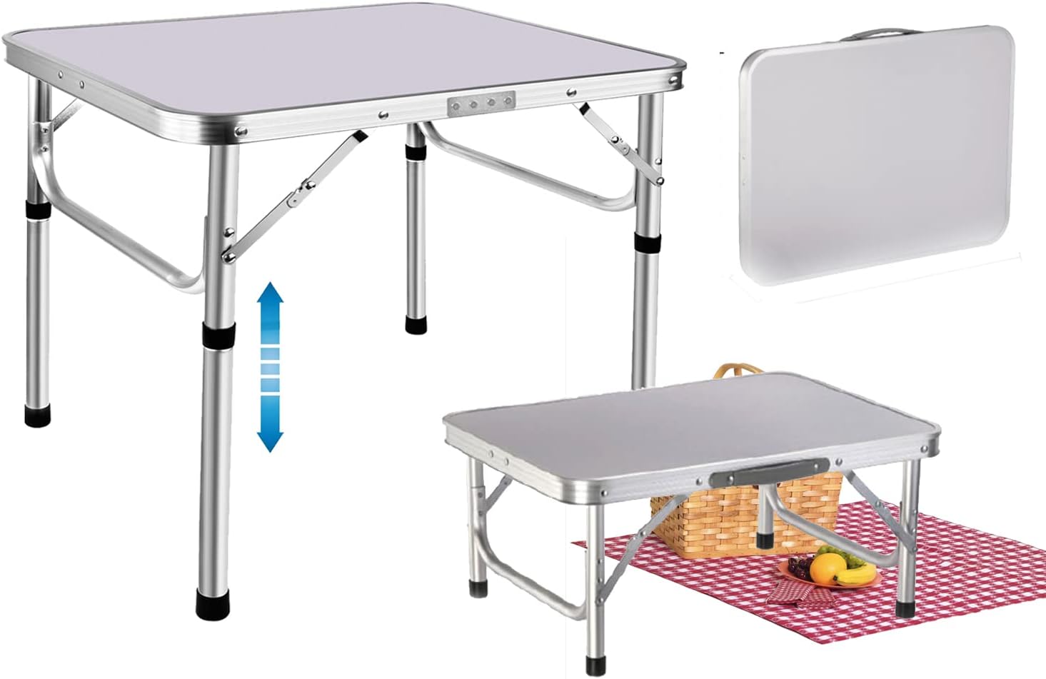 Sunncamp Kampa Low Camping Table : Amazon.co.uk: Sports & Outdoors