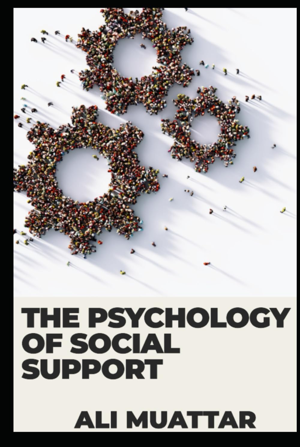 The Psychology of Social Support: Understanding the Fundamental ...