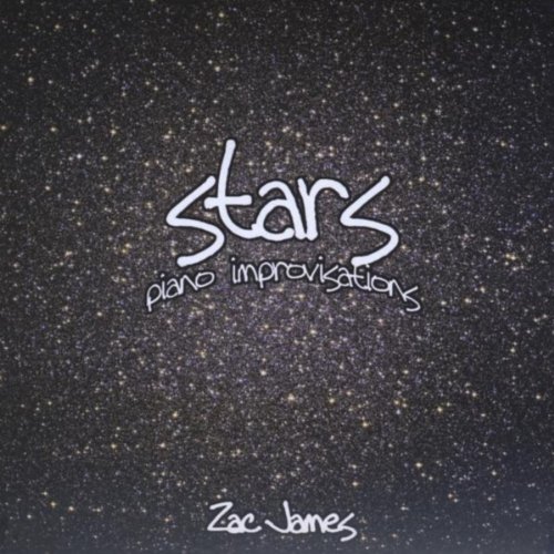 Play Stars by Zac James on Amazon Music