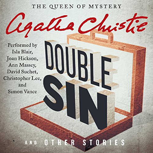 Amazon.com: Double Sin and Other Stories (Audible Audio Edition): Isla ...