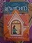 Rewitched: Wood, Lucy Jane: 9780593820070: Amazon.com: Books