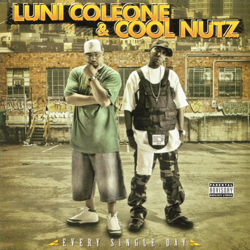 Coleone, Luni, Cool Nutz - Every Single Day - Amazon.com Music