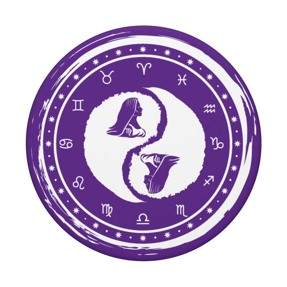 Sixth sign of the zodiac 60 photos - Astrologytoyou.com