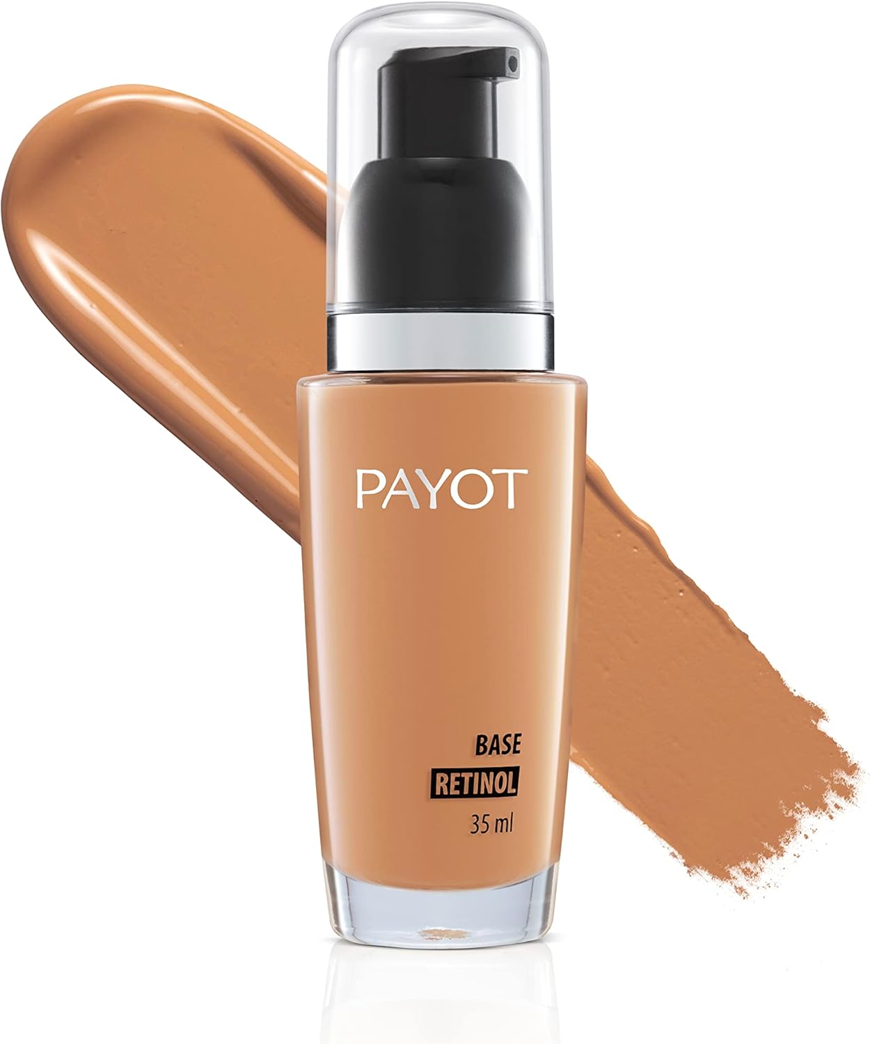 Payot Base Retinol Payot Cor 60 | Amazon.com.br