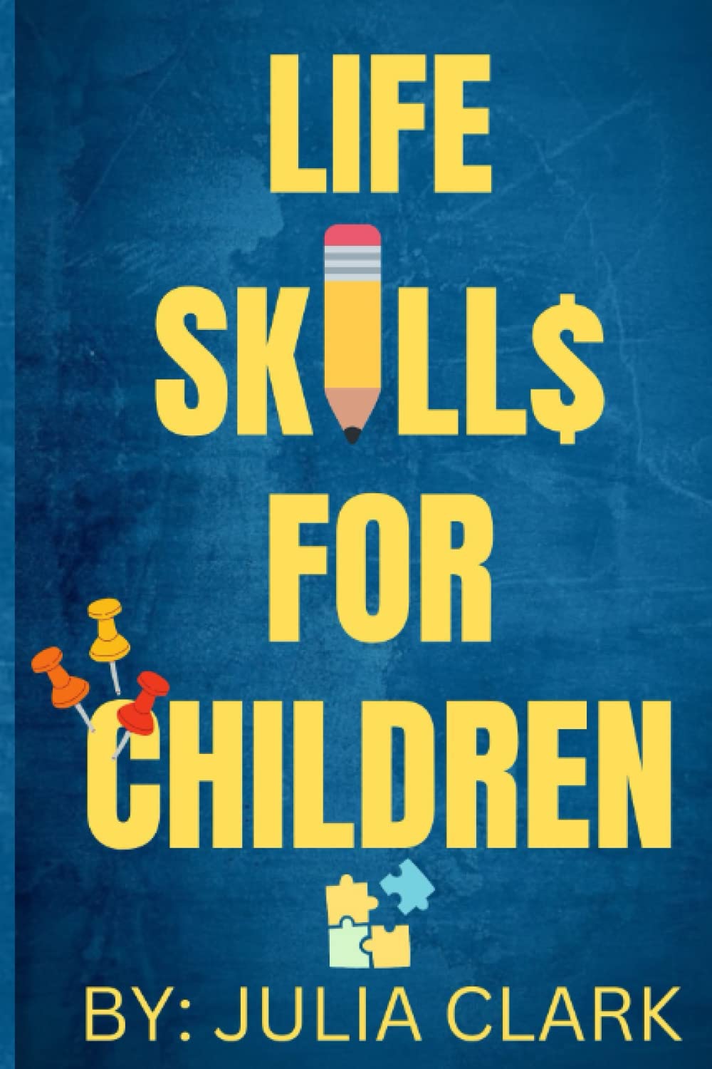 Life Skills for Children: Social Skills for Young adult Children Book ...