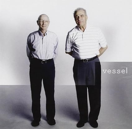 Vessel: Amazon.co.uk: CDs & Vinyl