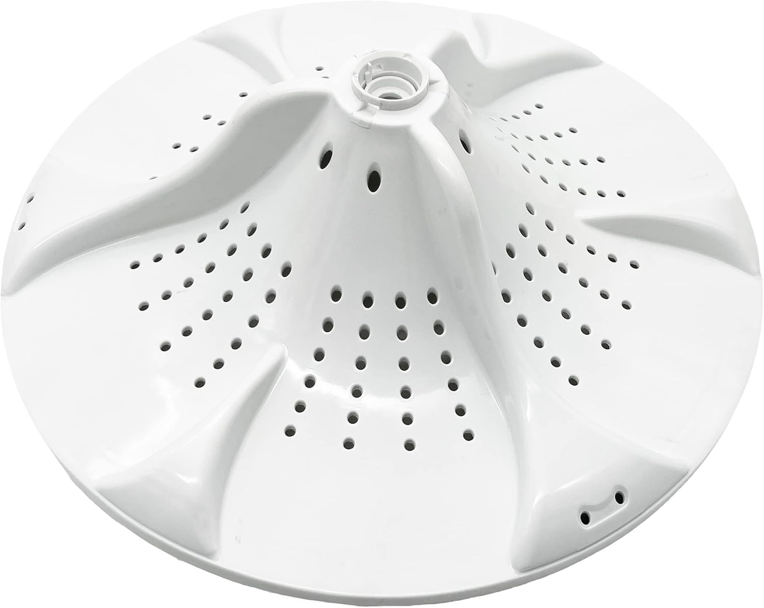 Amazon.com: Whole Parts Washing Machine Washplate Part# W11252784 ...