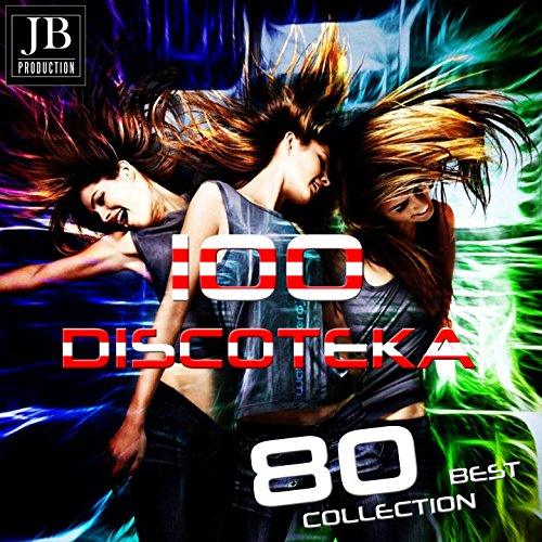 Play Discoteka 80 (100 Hits) by VARIOUS ARTISTS on Amazon Music