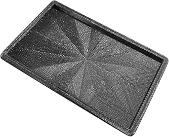 Amazon.com: Tray Holder Case, Organizer Black Universal for Metal ...