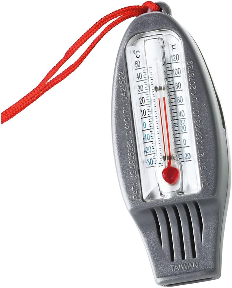 Silva Specialty Compass Compass/Thermometer Combination, Compasses ...