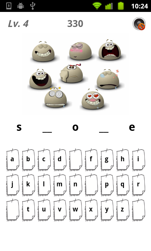 Word Breaker - App on Amazon Appstore