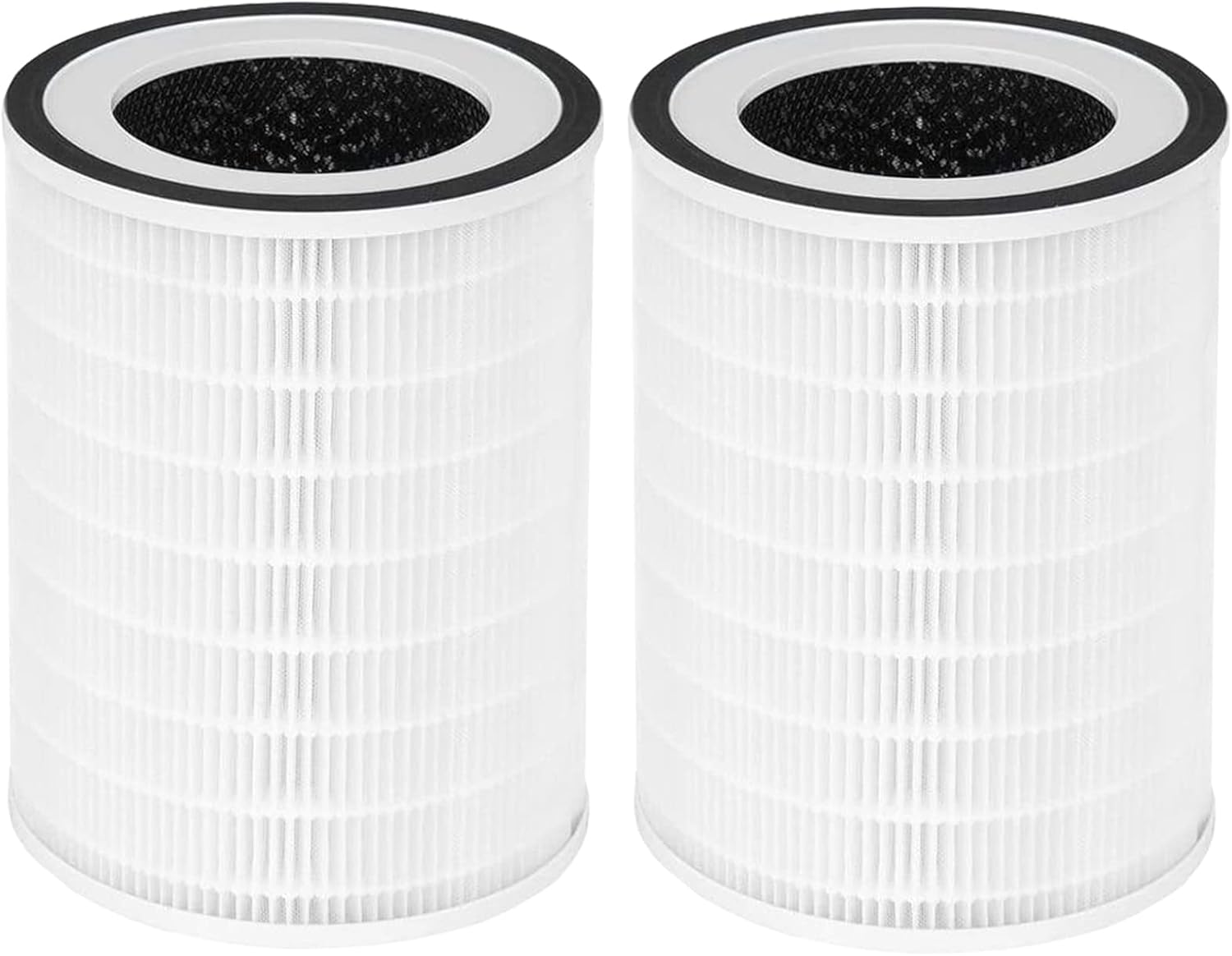 Amazon.com: True HEPA Filter Replacement Compatible with Afloia Kilo ...