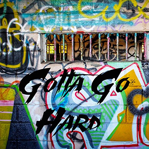 Gotta Go Hard von Marco Double D auf Amazon Music Unlimited