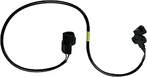 Amazon.com: CRK062 Crankshaft Position Sensor OE# MD322972,MD303649 ...
