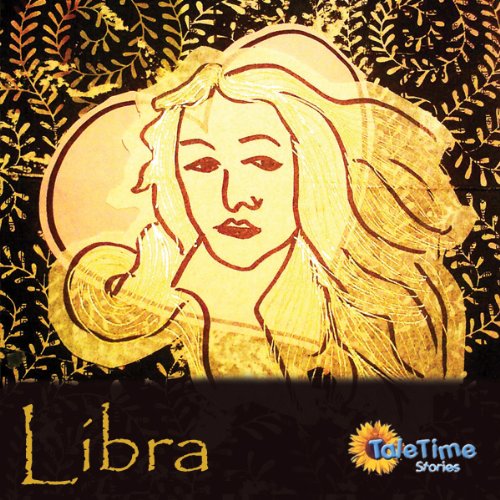 Amazon.com: Libra: Tale Time Stories: Greek Myths of the Zodiac ...