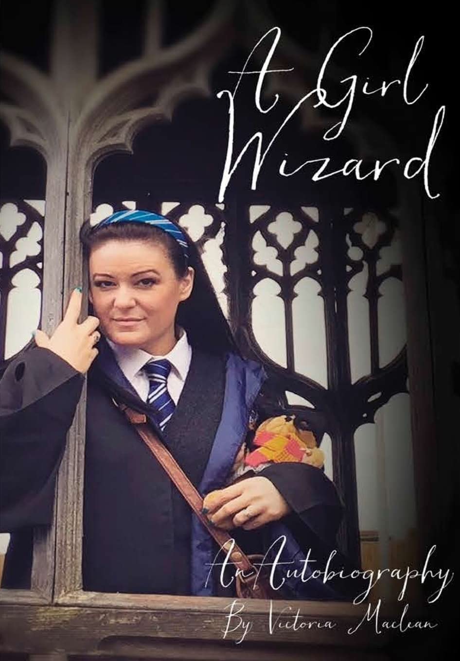 Snapklik.com : A Girl Wizard