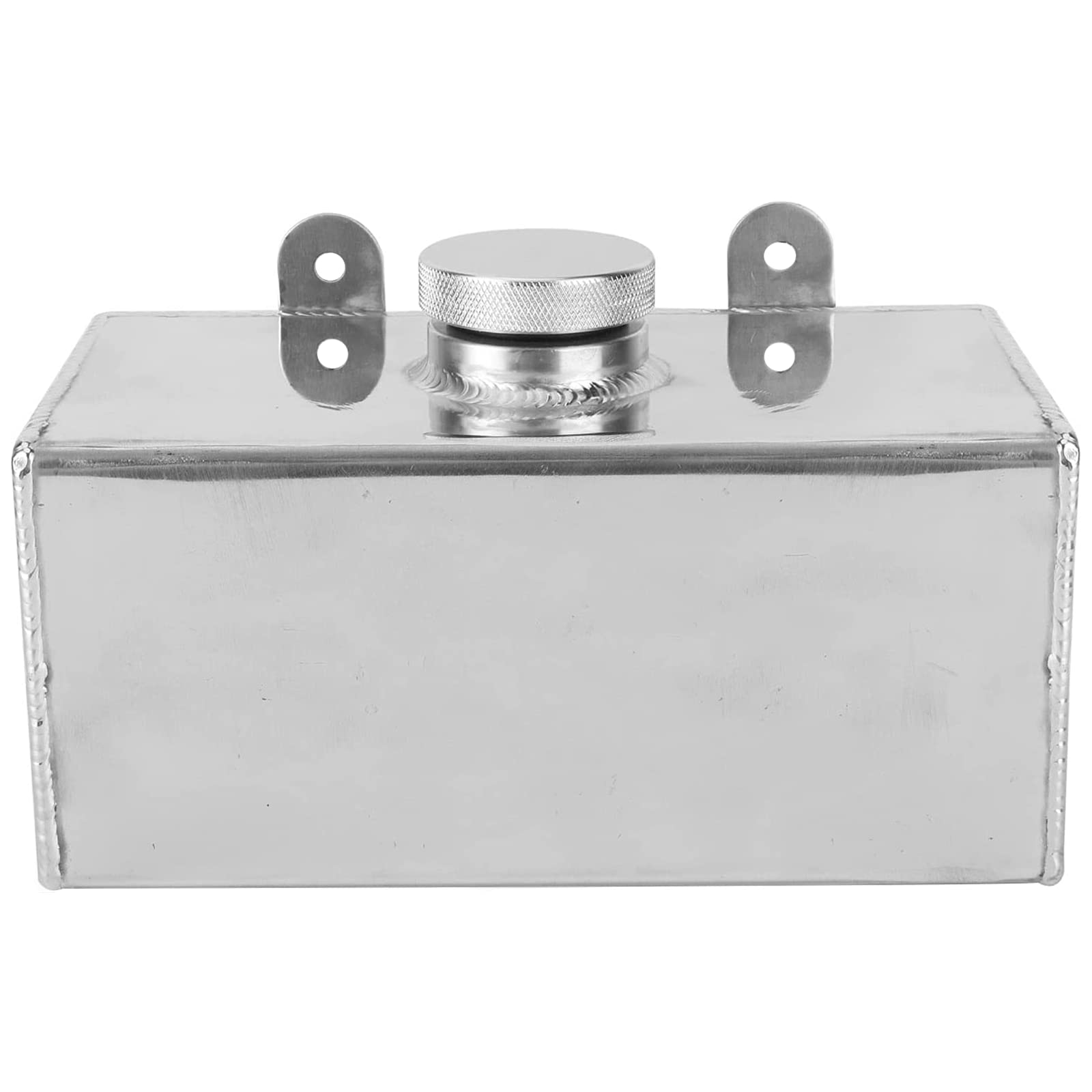 Amazon.com: BOMLING Windscreen Washer Bottle, Universal 2L Aluminum ...