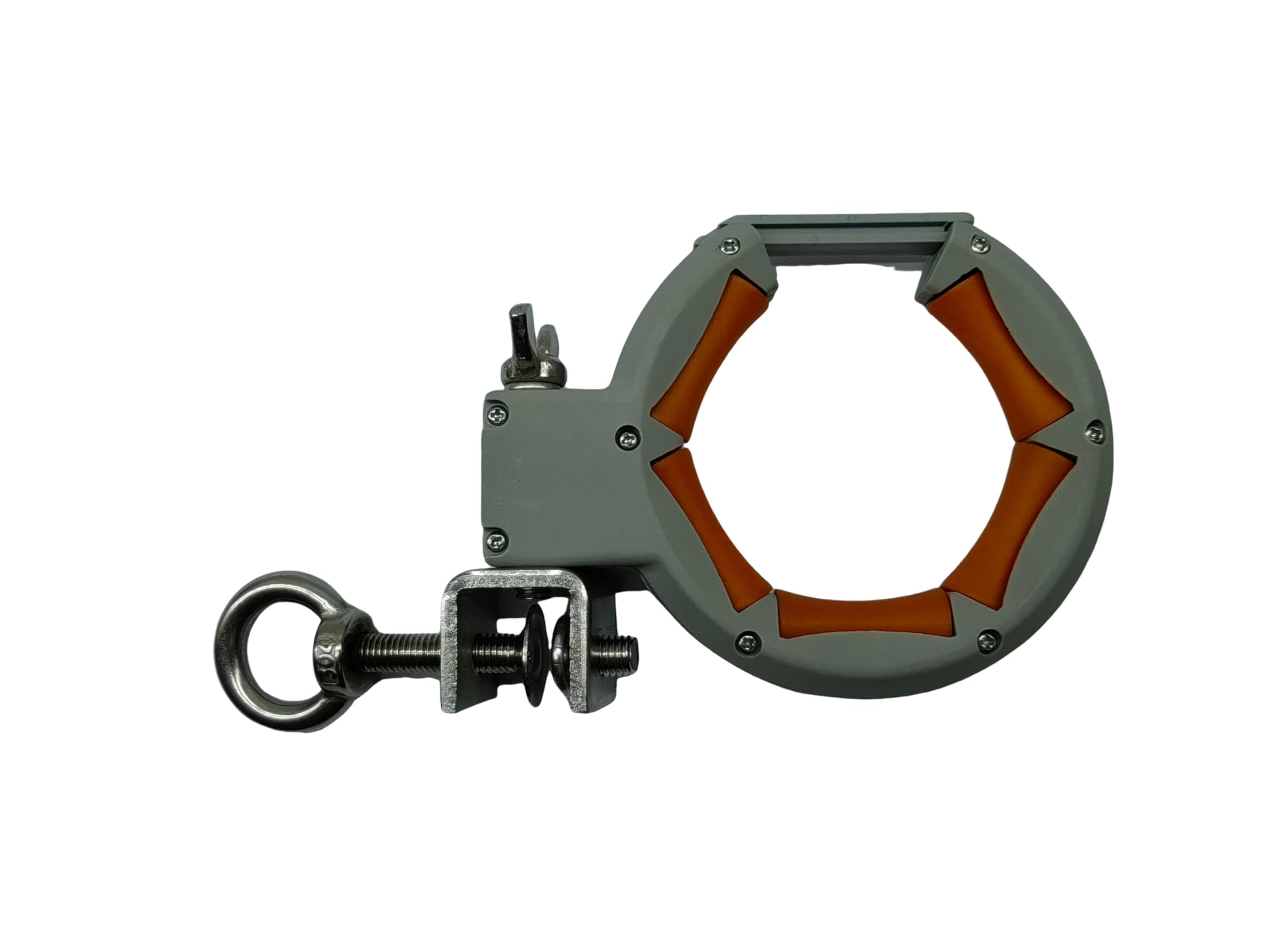 Snapklik.com : Lightweight Cable Pulling Pulley For Easy Installation ...