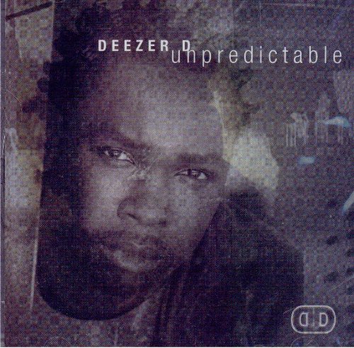 Deezer D - Unpredictable - Amazon.com Music