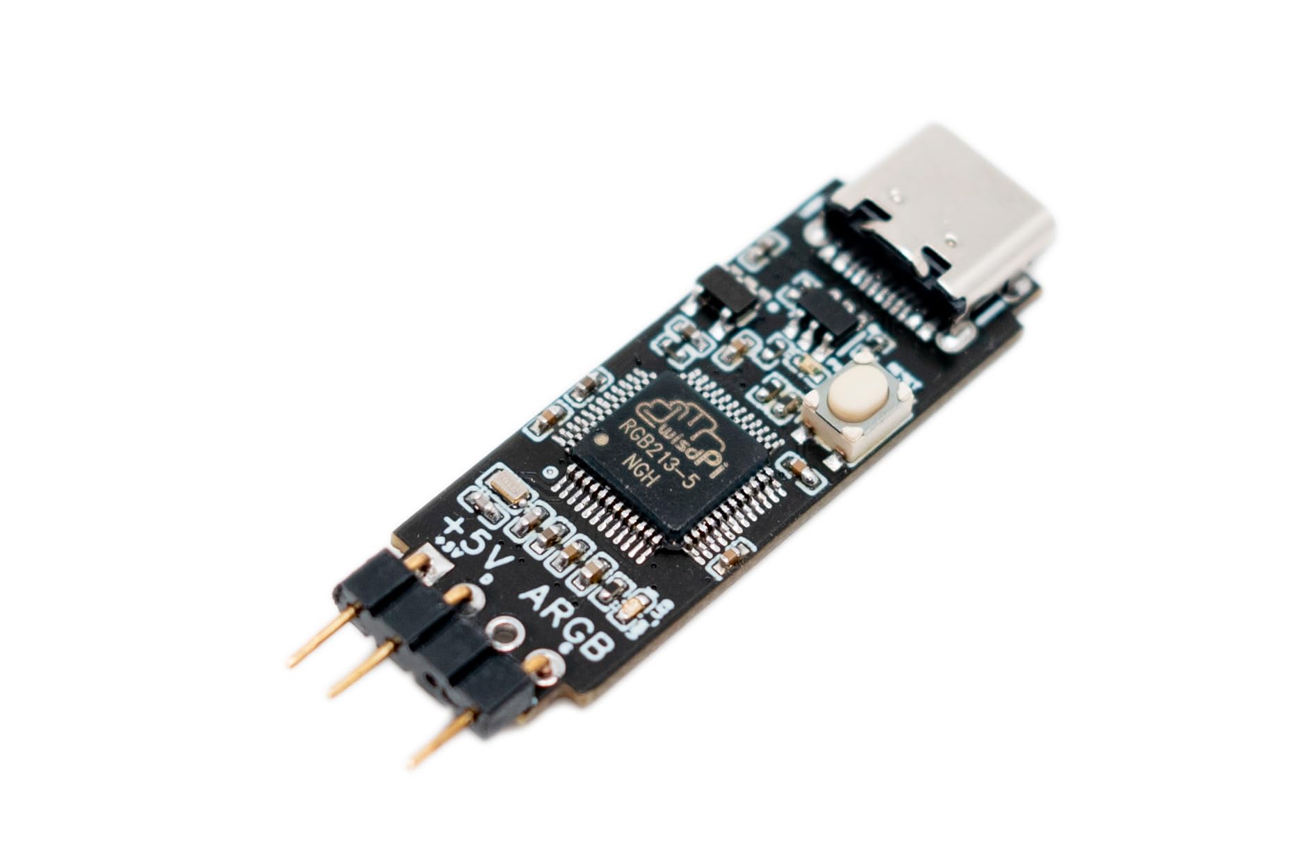 Amazon.com: A Plug-and-Play Dynamic Lighting RGB Controller Designed ...