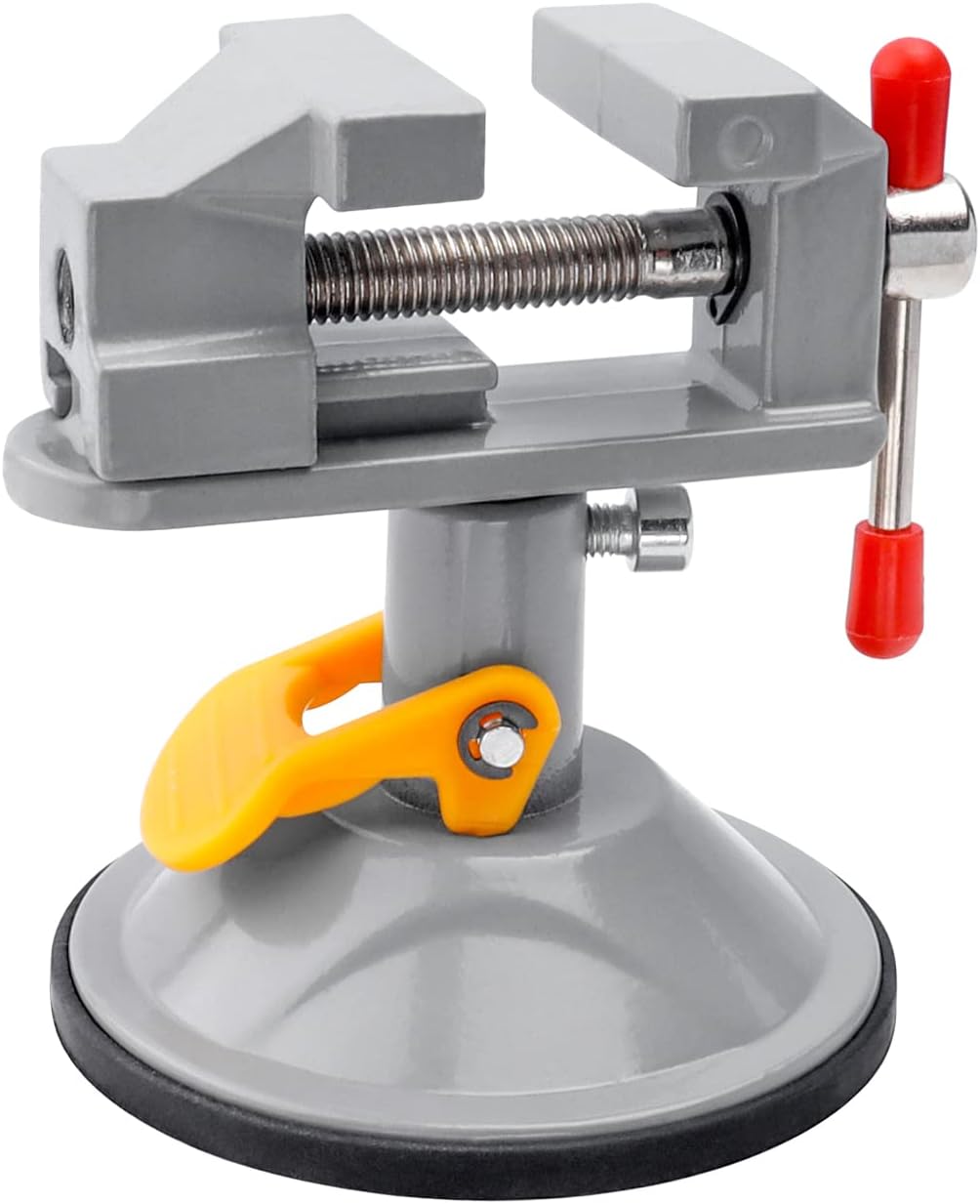 Rolson 59148 Mini Plastic Vice : Amazon.co.uk: DIY & Tools