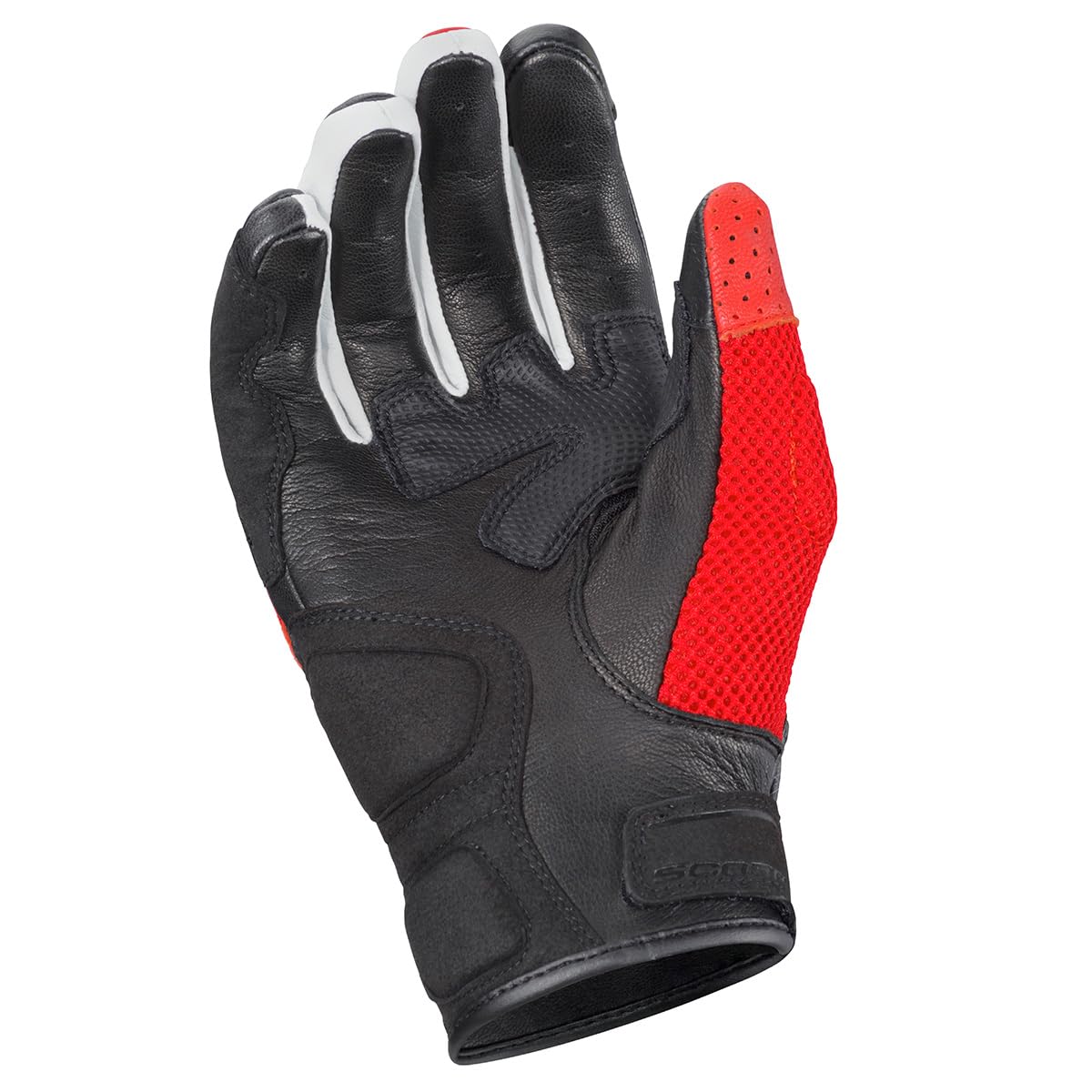 Snapklik.com : ScorpionEXO Vortex Air Motorcycle Riding Gloves Carbon ...