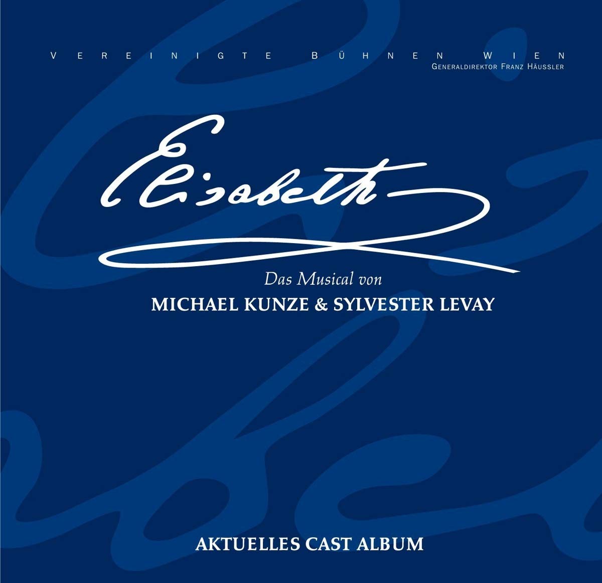 Amazon.de:Elisabeth Musical Musik-CD