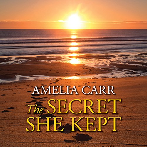 The Secret She Kept (Audio Download): Amelia Carr, Penelope Freeman, Soundings: Amazon.in: Books