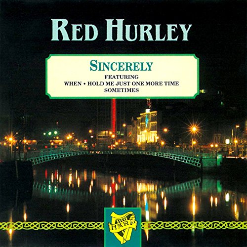 Play Sincerely by Red Hurley on Amazon Music