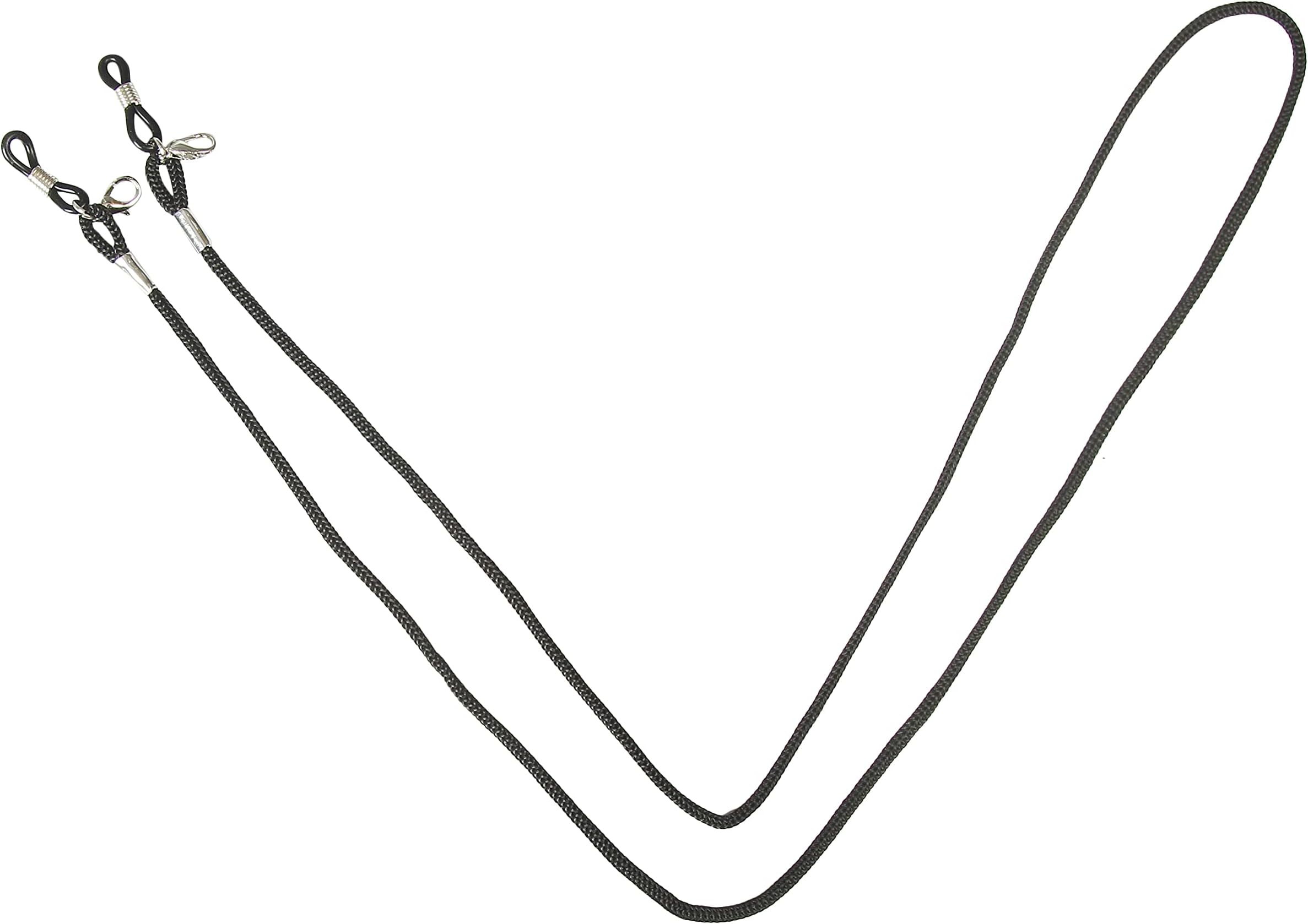 Eyeglasses Holder Strap Cord - PREMIUM ECO LEATHER Eye Glasses String ...