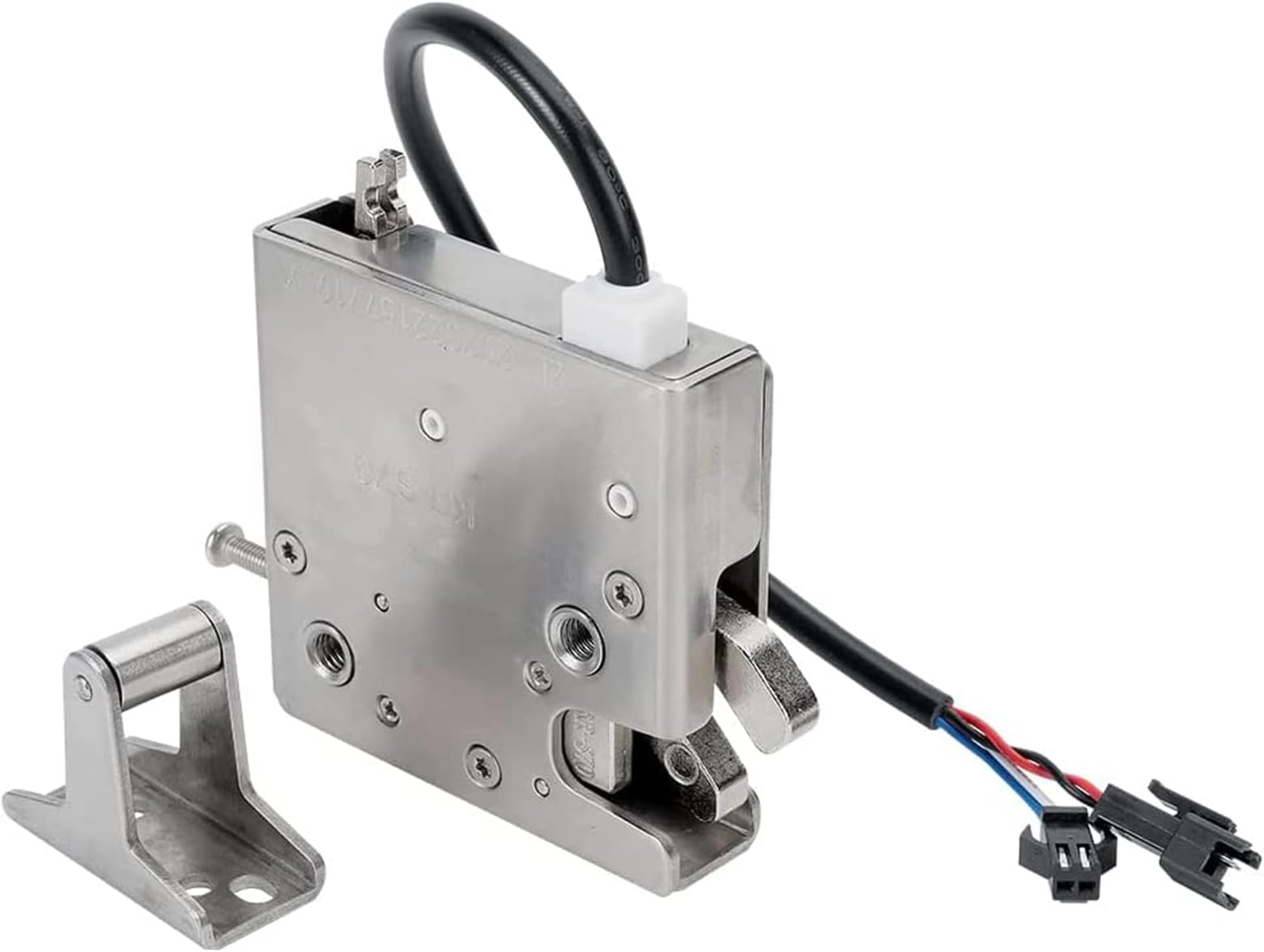 Electric Latch Lock, Electromagnetic Electric Control Cabinet Drawer ...