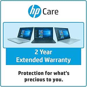 Hp Year Next Business Day Onsite desktop Only Hardware Support: U6578E ...