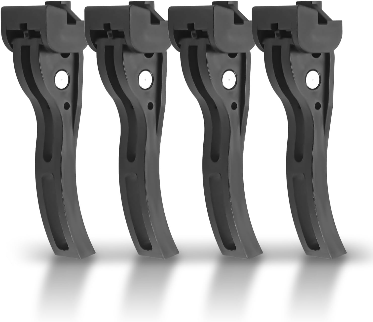 Amazon.com: BAK Industries 281A0001 Tonneau Cover - Replacement Rod ...