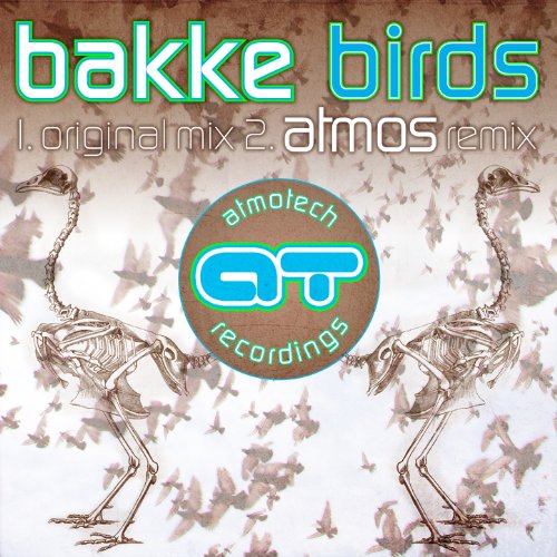 Amazon MusicでBAKKEのBirds - Singleを再生する