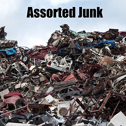 Play Assorted Junk by Junk on Amazon Music