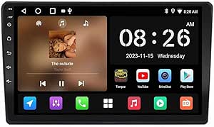 Carplay Screen for Car for Chery Tiggo 5X 2019 Mirror Link, Voice ...