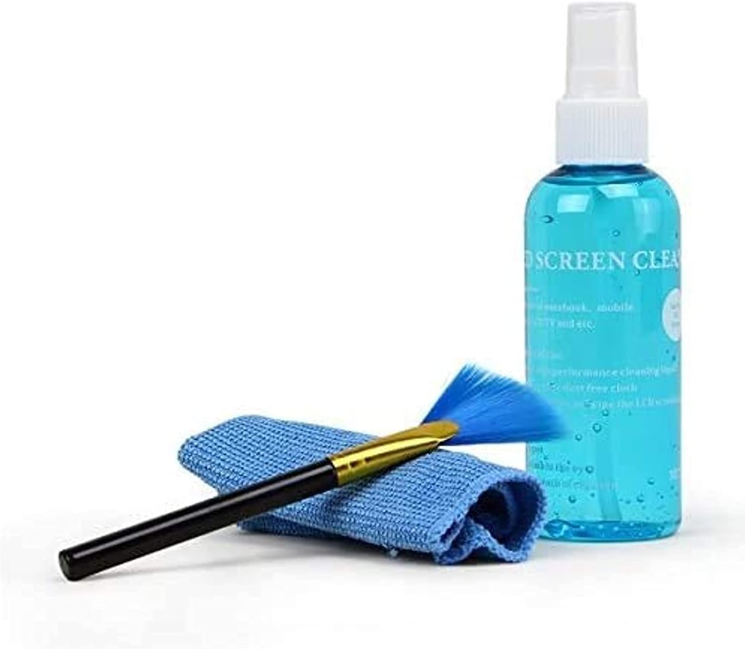 Amazon.in: Buy STRIFF Professional 3-in-1 Laptop Cleaning kit, Laptop ...