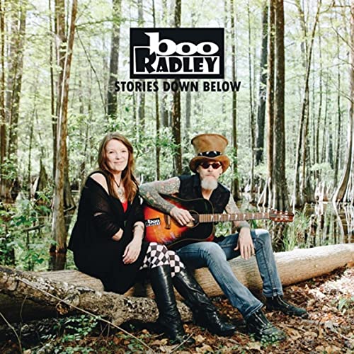 Stories Down Below de Boo Radley en Amazon Music Unlimited