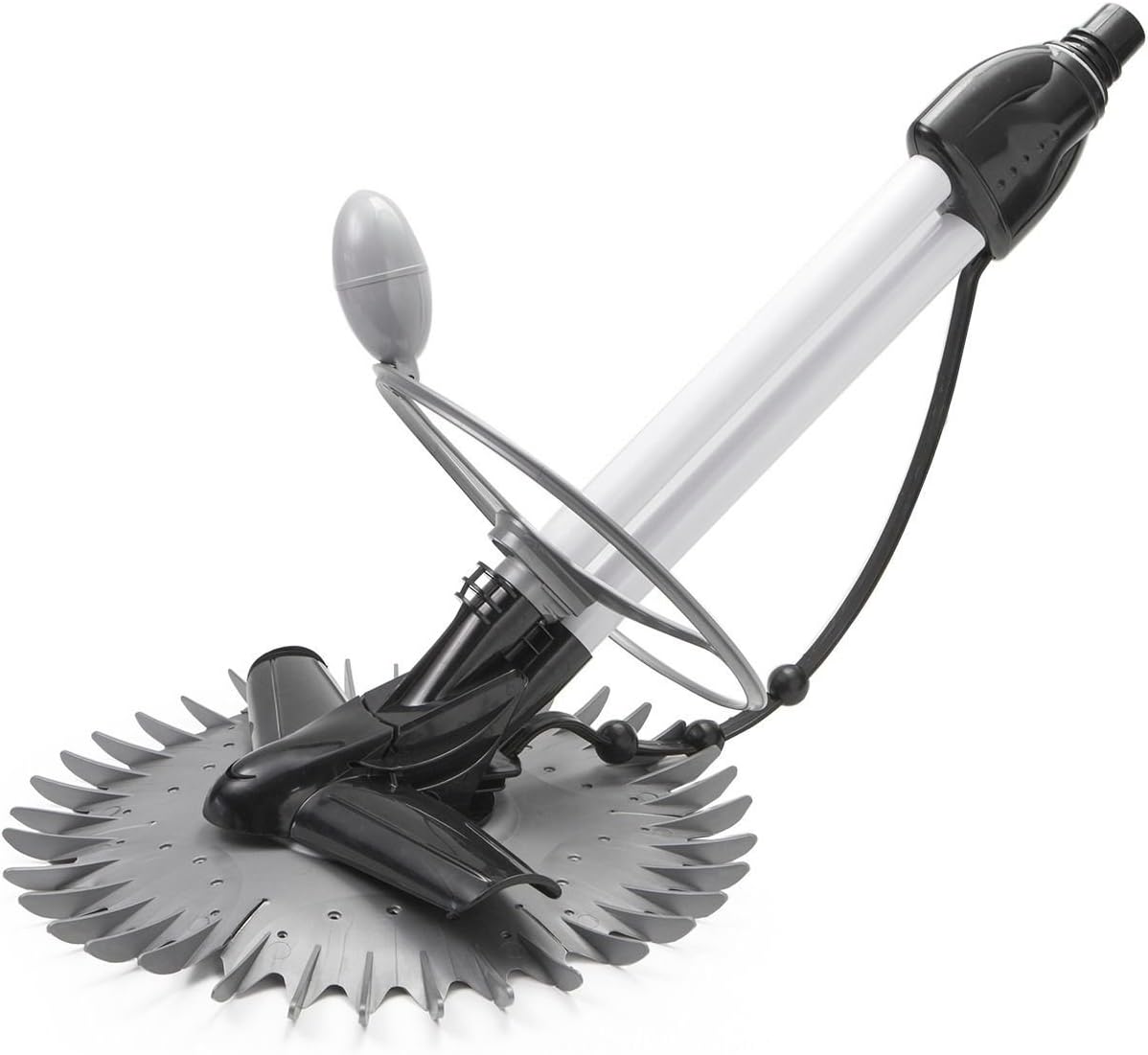 Amazon.com: Swimming Pool Cleaner | Automatic Stingray In Ground Hover ...